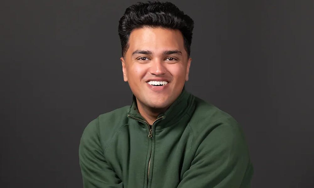 Comedy Club with Faizan Shah, Dave Longley, Mick Ferry & Dave Twentyman ...