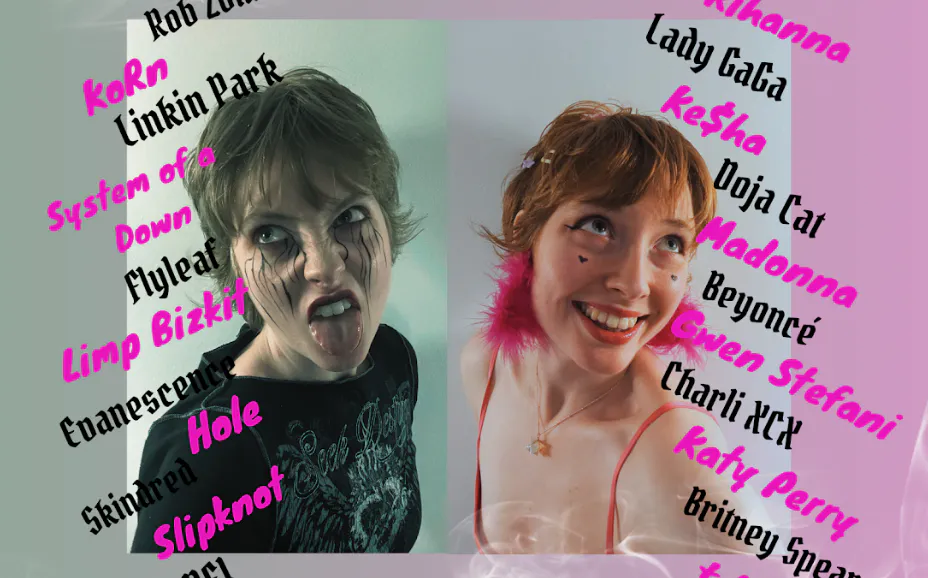 STAFF PARTY DJs - Rhi at Hope & Ruin, Brighton and Hove on 25th Jul ...