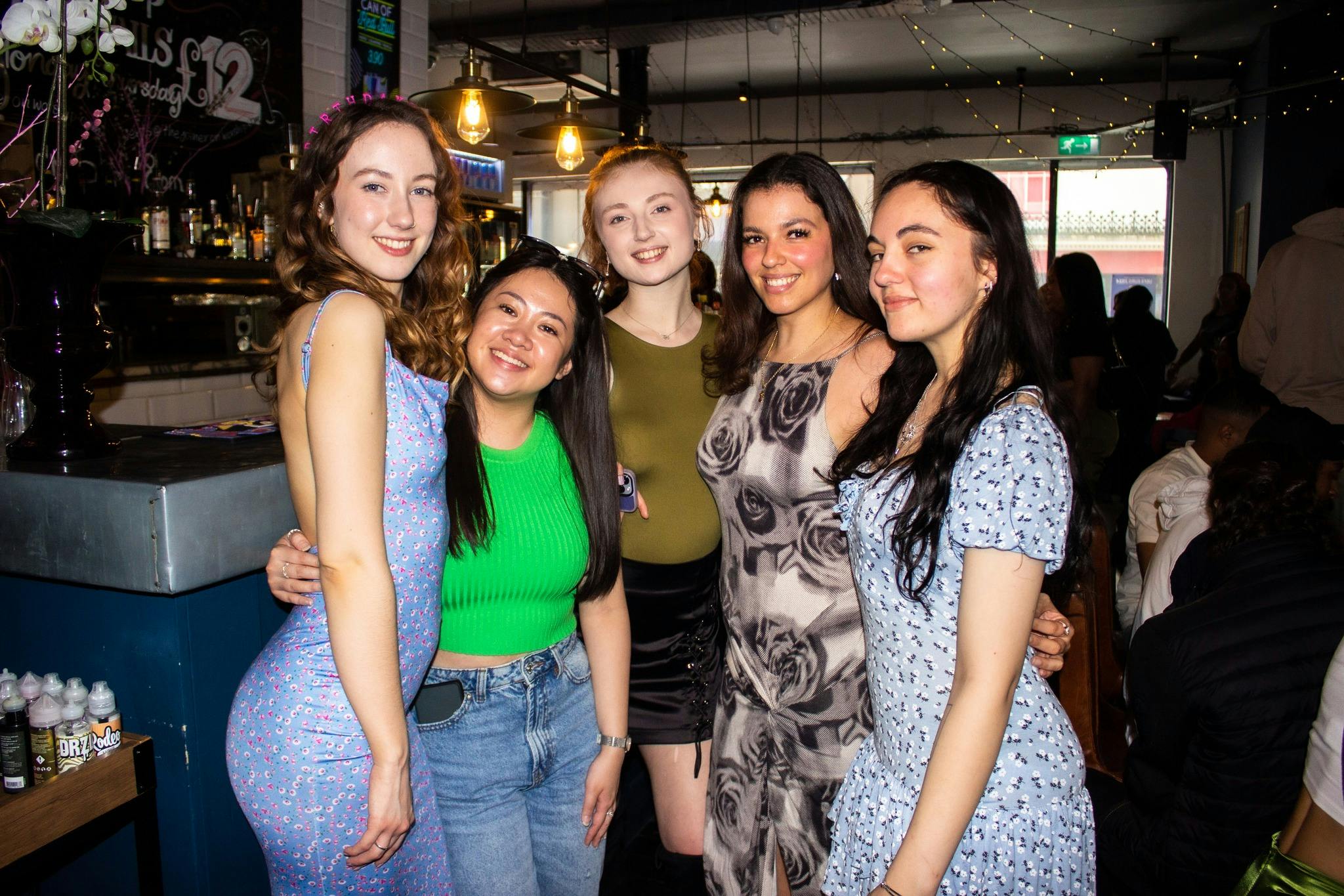 AFROBEATS ARCADE - Soho Takeover at NQ64 Soho, London on 23rd Aug 2024 ...