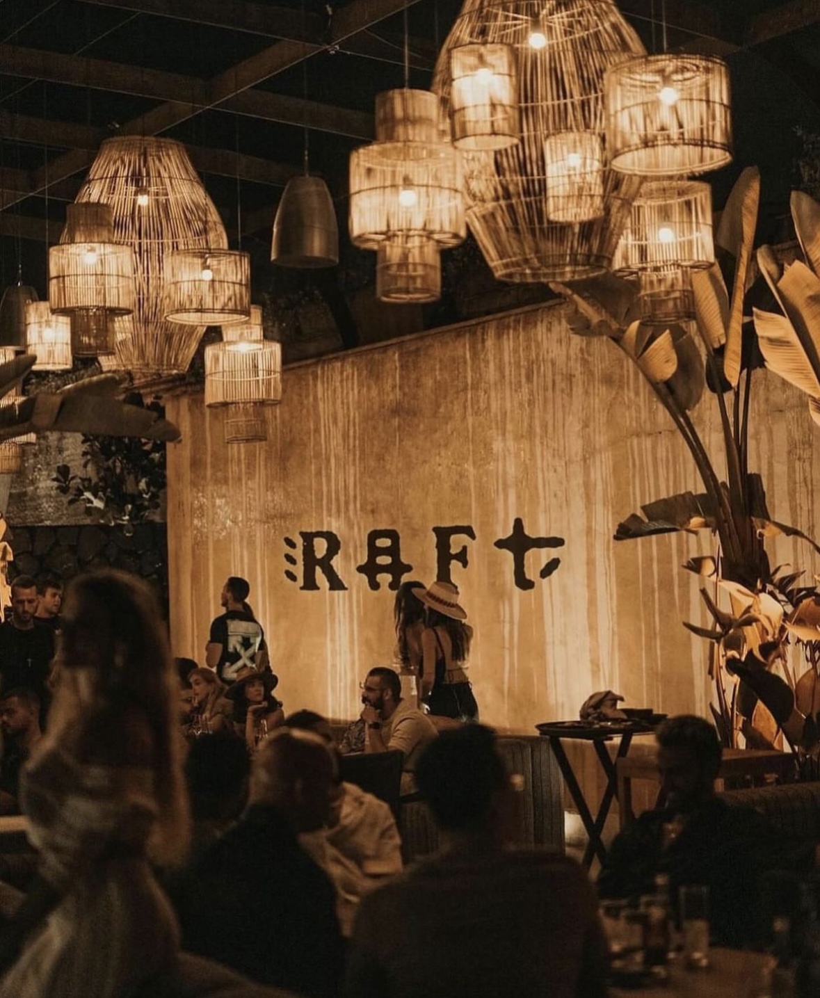 DXPE PRE PARTY & MAIN EVENT | RAFT - WAITING LIST at Raft , Manchester ...