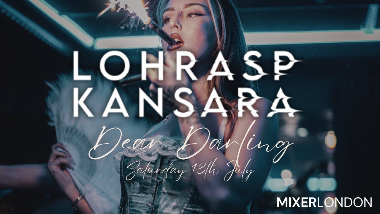 DEAR DARLING // LOHRASP KANSARA // Saturday Night // Hip Hop ...