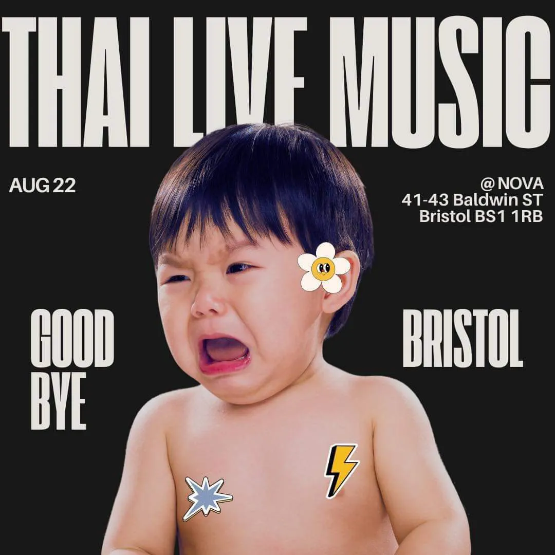 Fair well party 2023~2024 and Welcome to new Thai student at Nova ...