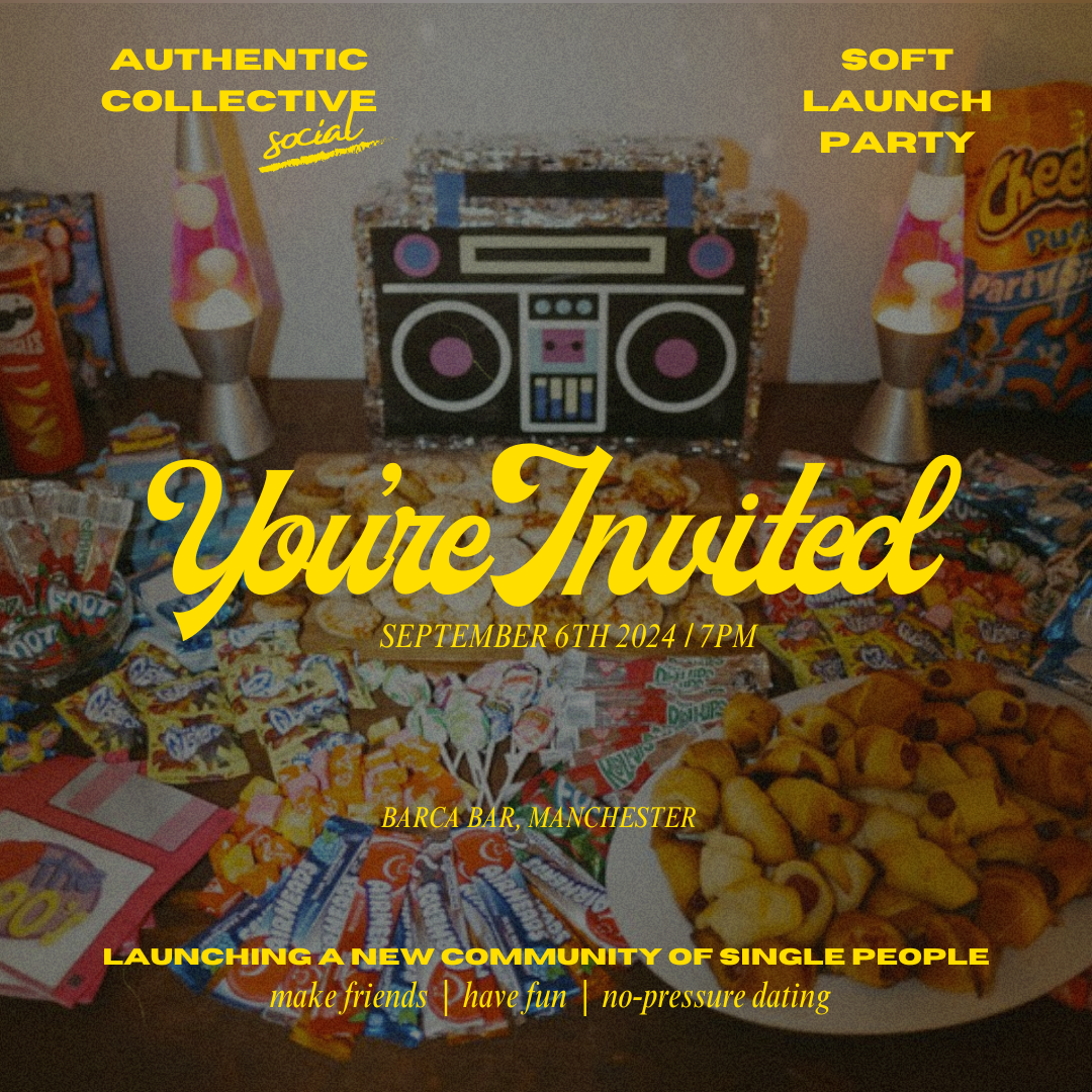 Soft Launch - 90s party theme! at Barça - Canal-side Bar, Castlefield ...