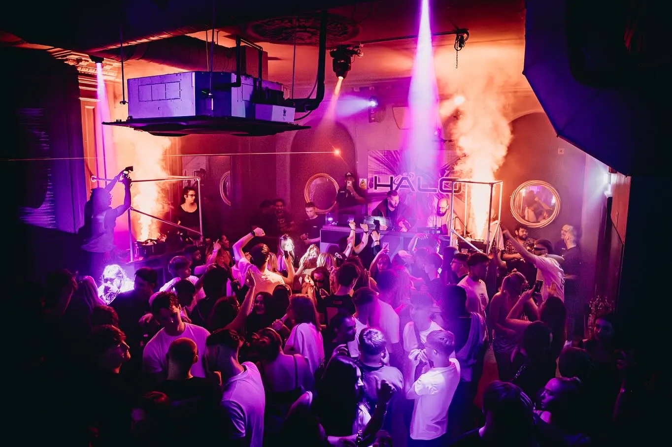FRESHERS 2024 - Mayhem Monday @ Fever Derby at Popworld - Derby, Derby ...