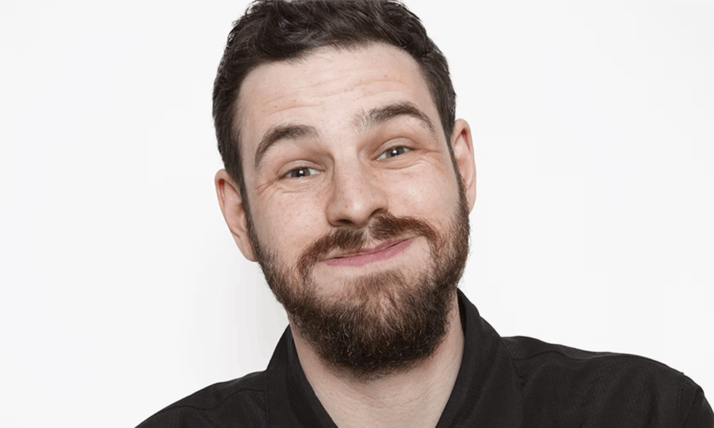 Comedy Club with Joe Jacobs, Sean Percival, Jenny Shant & Kieran ...