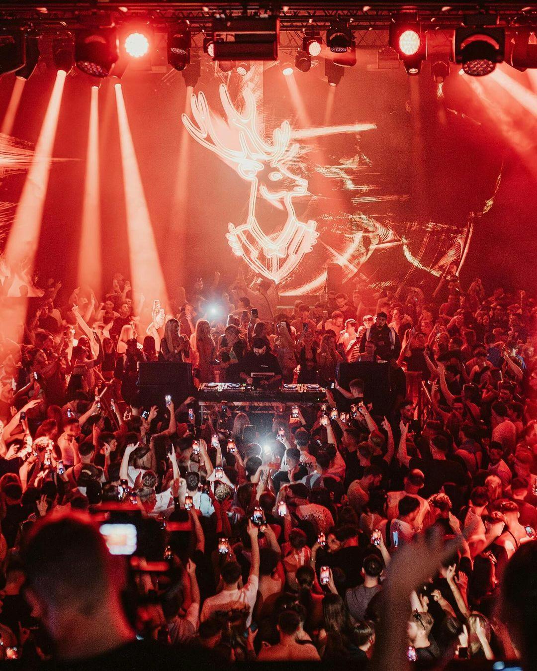 MERAKI PRESENTS EASTENDERZ: Dxnby, Julian Fijma, Jamie Aramayo + more ...