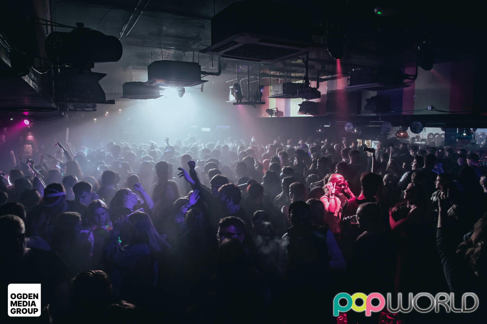 Feel Good Friday - 2-4-1 drinks ALL NIGHT at Popworld - Derby, Derby on ...