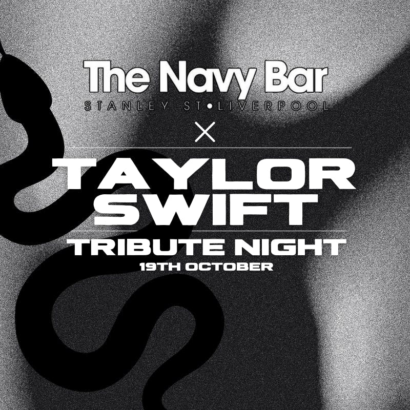 TAYLOR SWIFT Tribute Night @ The Navy Bar Liverpool at Navy Bar ...