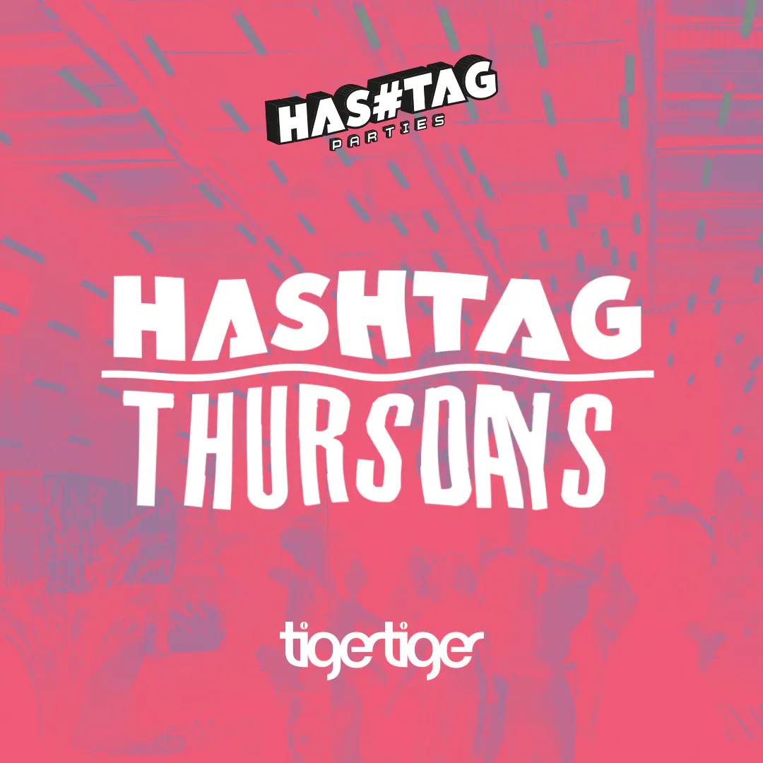 #Thursday's @Luxe (The club Formally known as Tiger Tiger) at Tiger ...