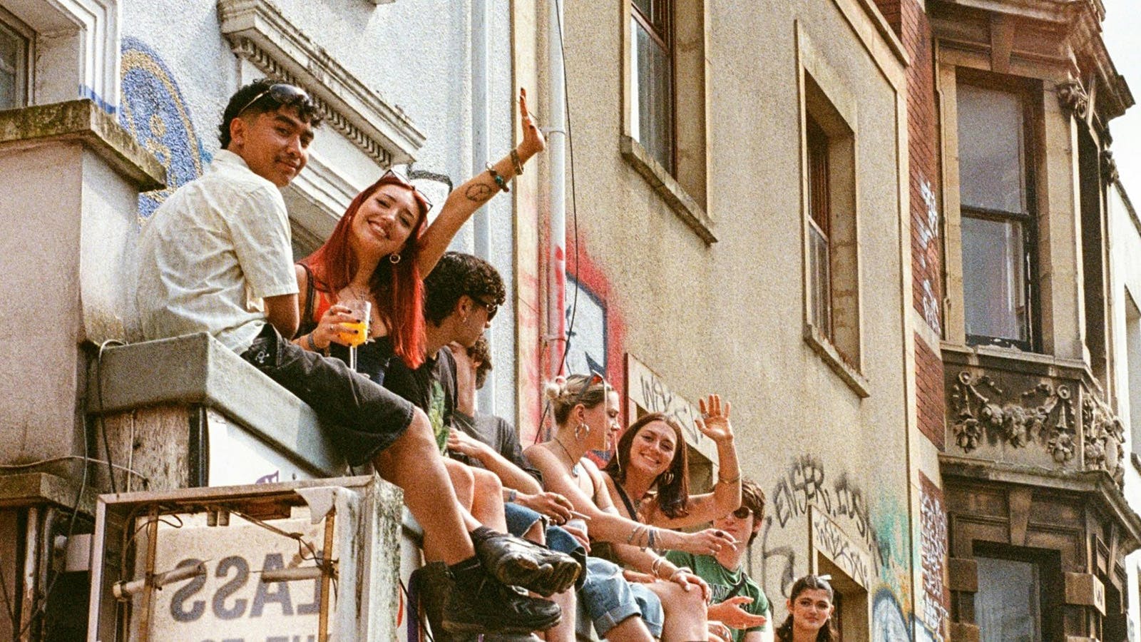 Stokes Croft Block Party 2025 at Lakota, Bristol on 10th May | Fatsoma