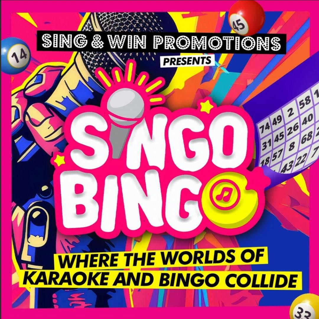 Singo Bingo at Popworld Southampton, Southampton on 31st Jan | Fatsoma