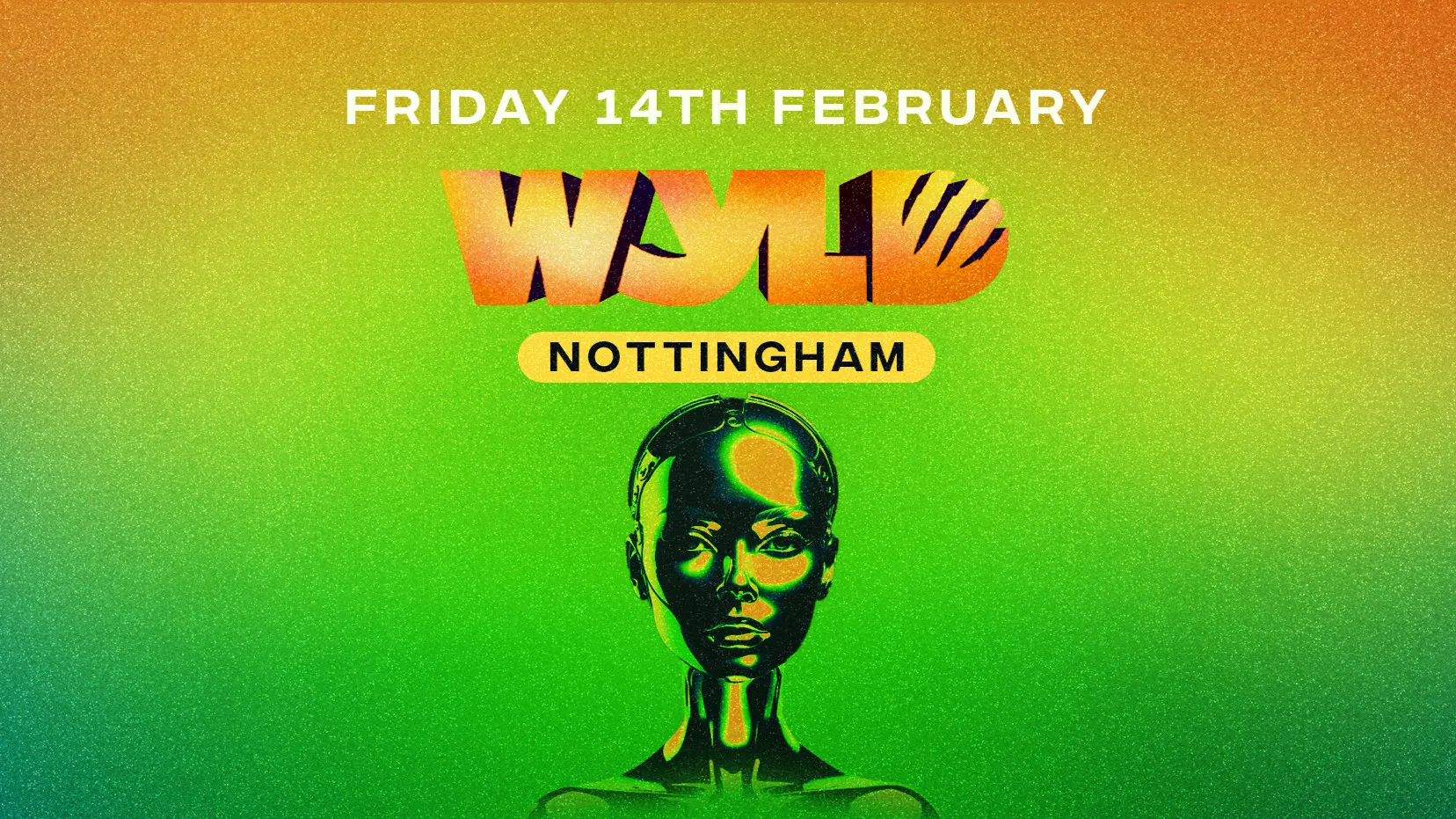 GASKIN, RYAN RESSO, STEF DAVIDSE & more - WYLD at Stealth at Stealth ...