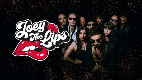 Joey the Lips at Spinning Wheel Inn, Paignton on 15th Feb | Fatsoma