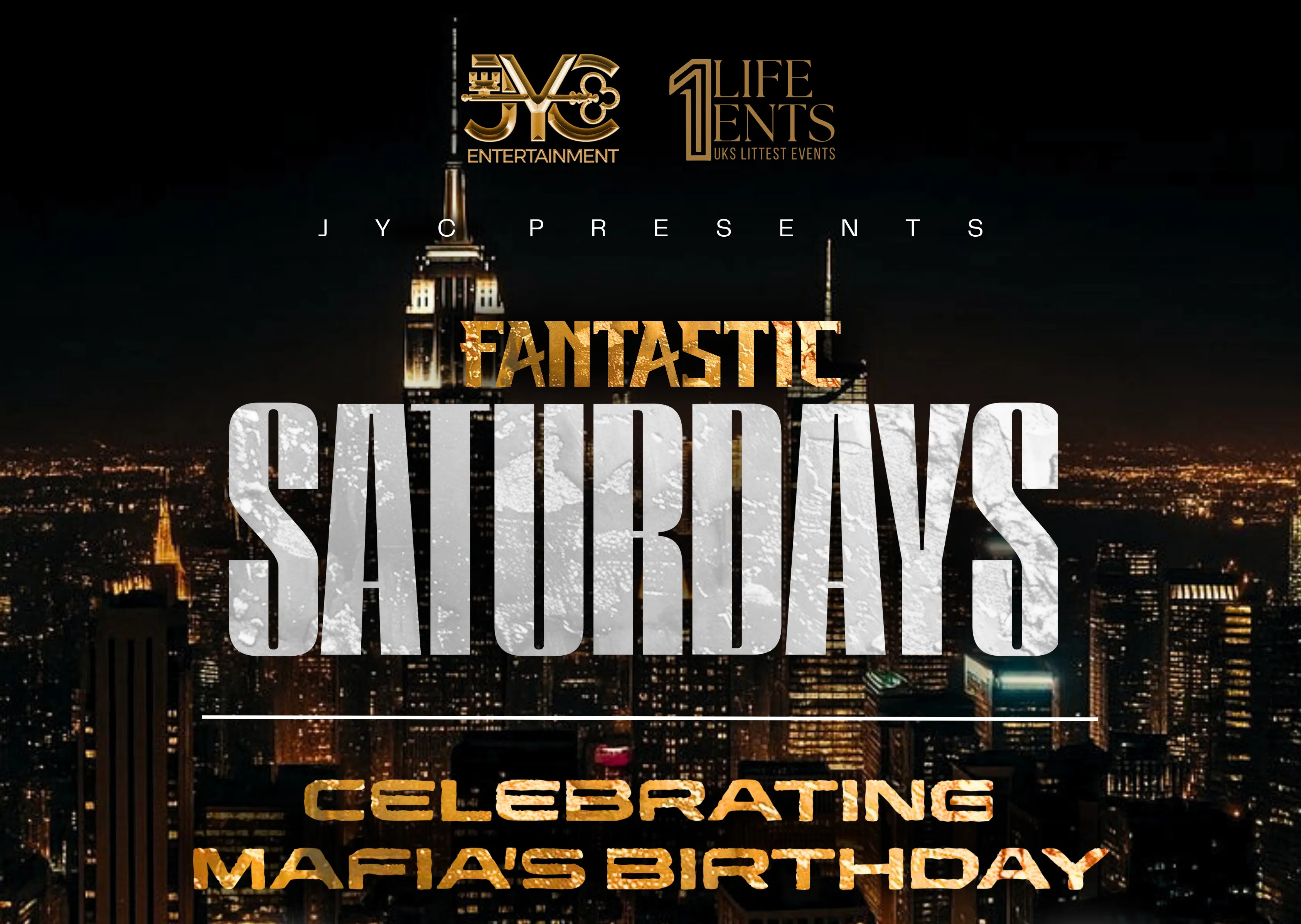 FANTASTIC SATURDAYS at Avan Lounge Restaurant & Shisha Bar, Manchester ...