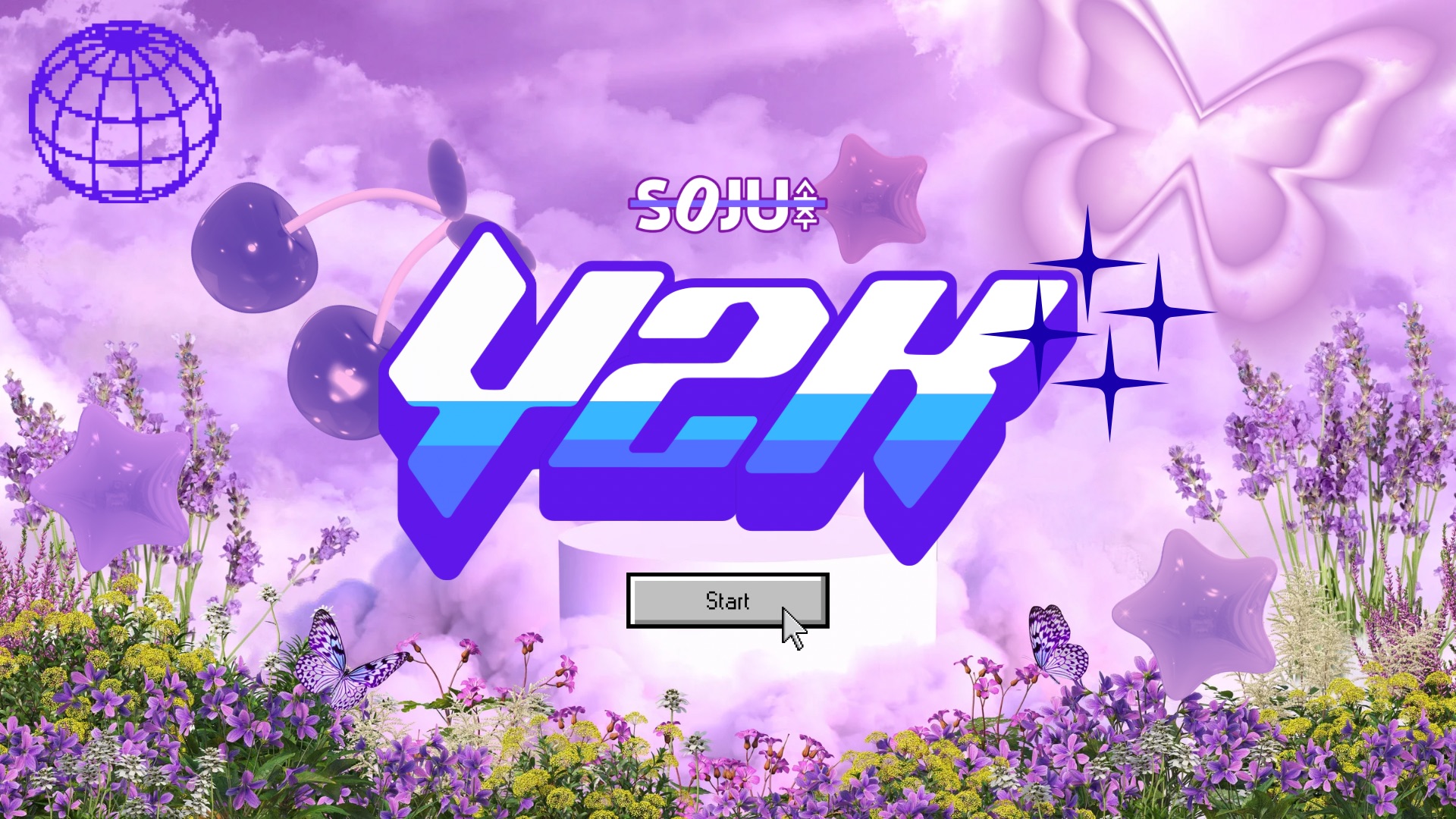 Reading SOJU - Y2K - 27 Nov 2025 at Popworld - Reading, Reading on 27th ...