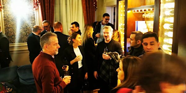 London Property Networking Event | Investors, Real Estate & PropTech Meetup at Hay Hill Private ...