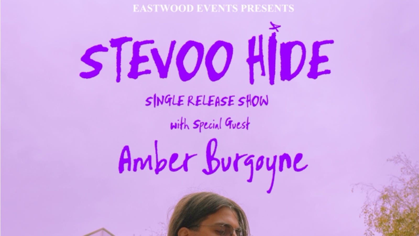 Eastwood Events: 'Stevoo Hide's Single Release Show' at The Folklore ...