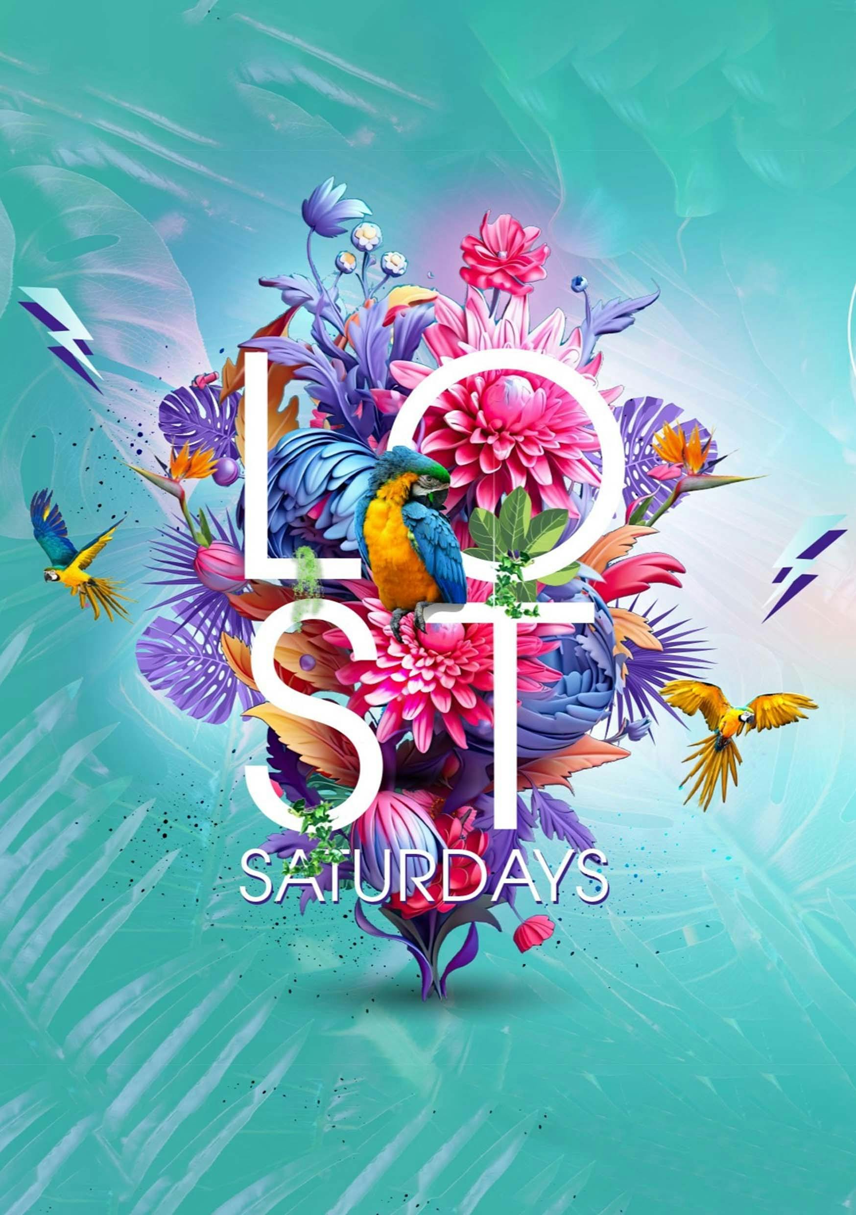 2-FOR-1 DRINKS @ LOLA LO'S READING - SATURDAY 27TH DECEMBER at Reading ...