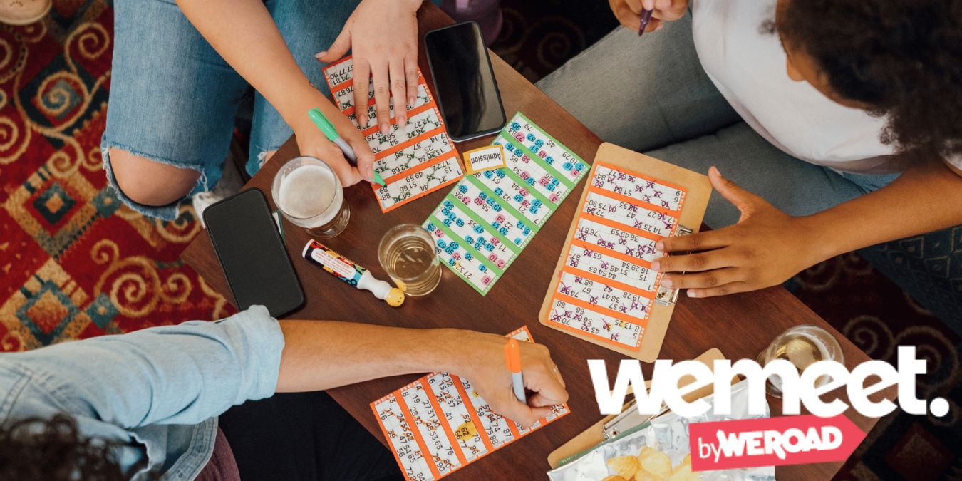 Musical Bingo Night: meet new people in London at Angel & Crown ...