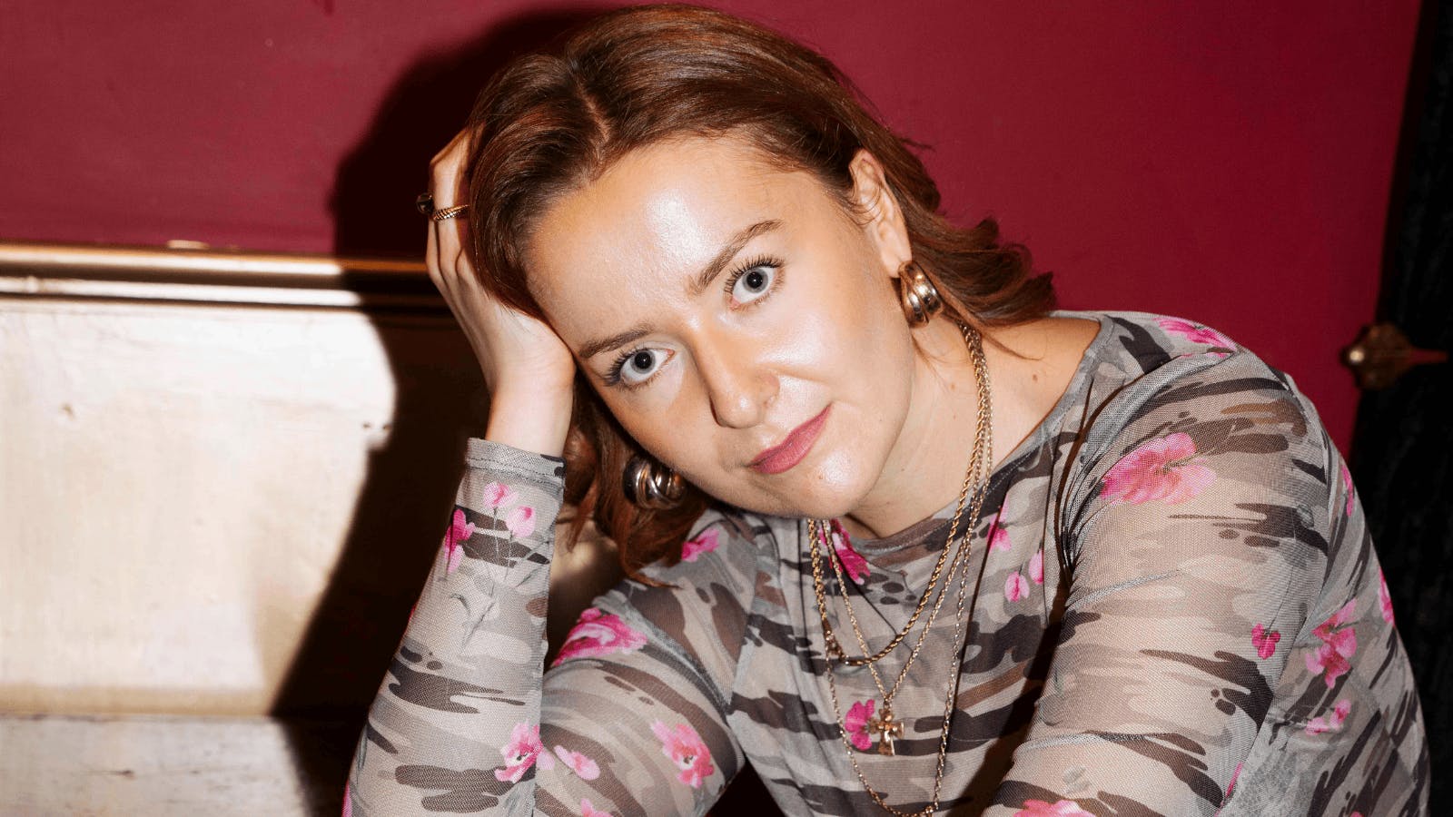 Mia Grace | London at The Bread & Roses, London on 28th Feb | Fatsoma