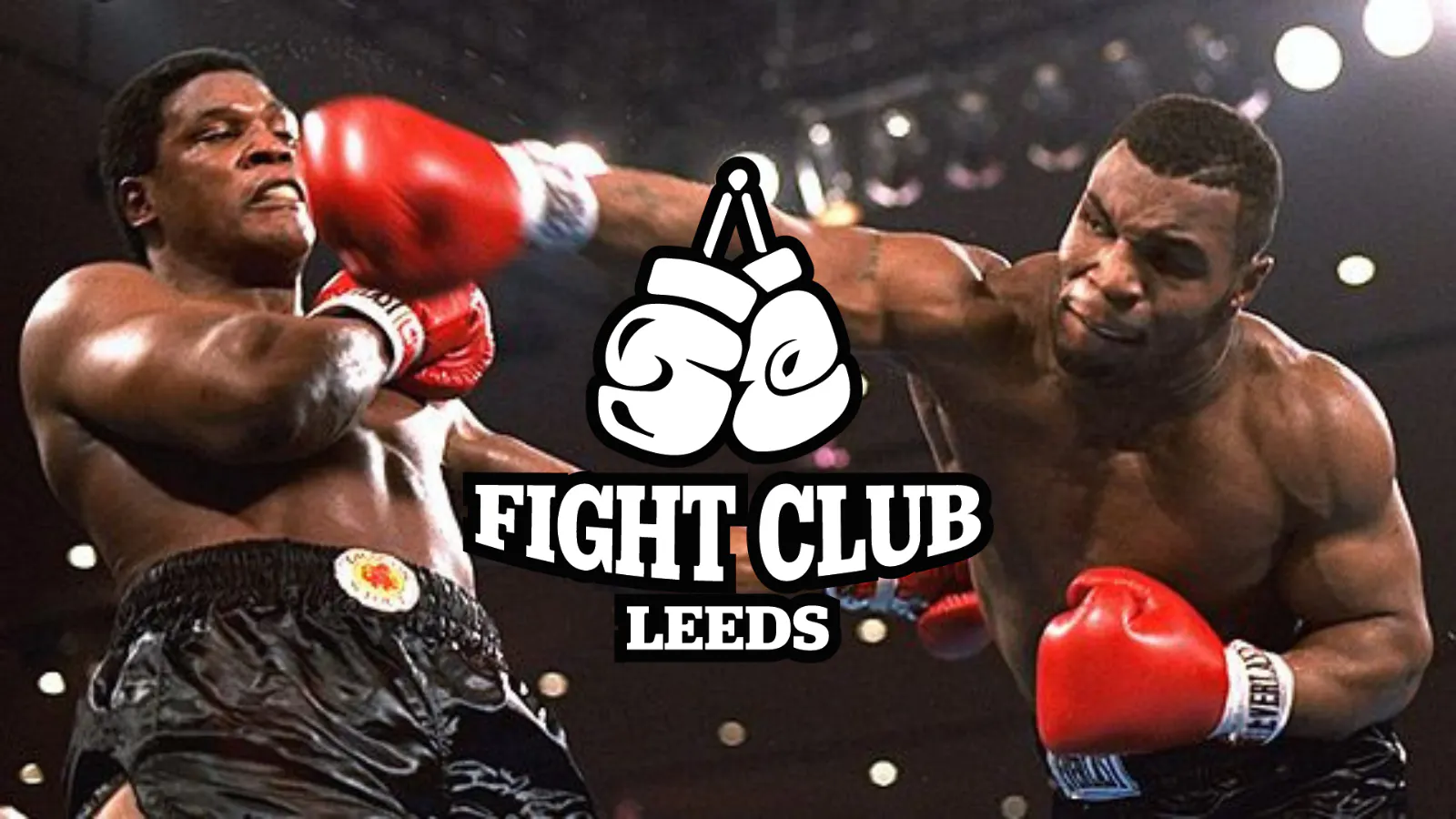 Fight Club 9 at TJ’S Bar & Grill / Mahout Indian Street Kitchen, Leeds ...