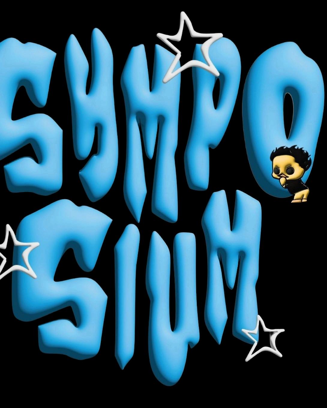 Symposium 3: Rep Your Flag (Quaks7 Birthday Tour pt3) at The Orange ...