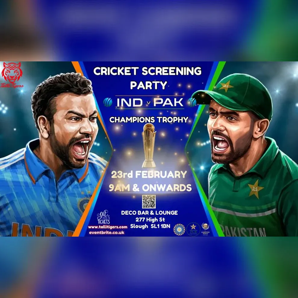 India Vs Pakistan Cricket Match ( Ind Vs Pak) ICC Champions Trophy 2025 ...