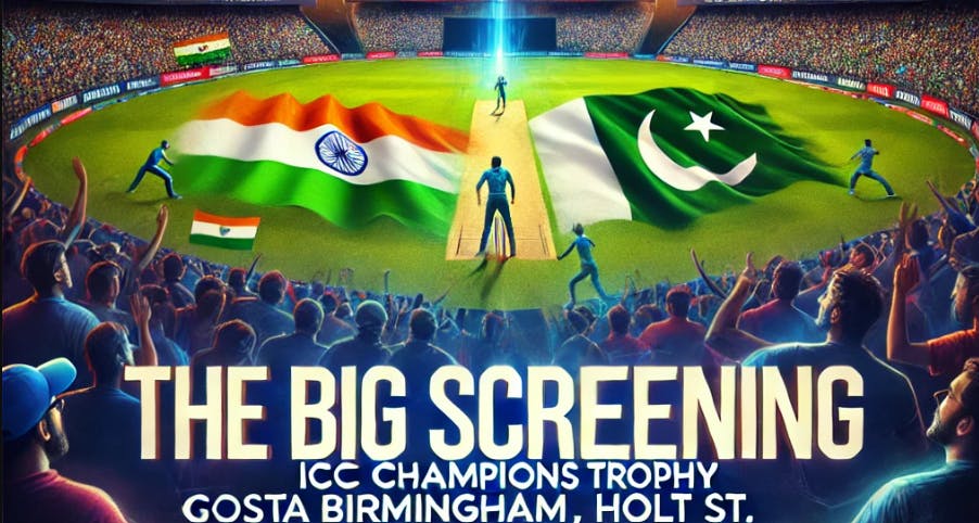 TODAY CELEBRATIONS UNTIL 5PM 🇮🇳 🇵🇰 🔥 🏏 INDIA 🇮🇳 vs PAKISTAN 🇵🇰 🎉 ...
