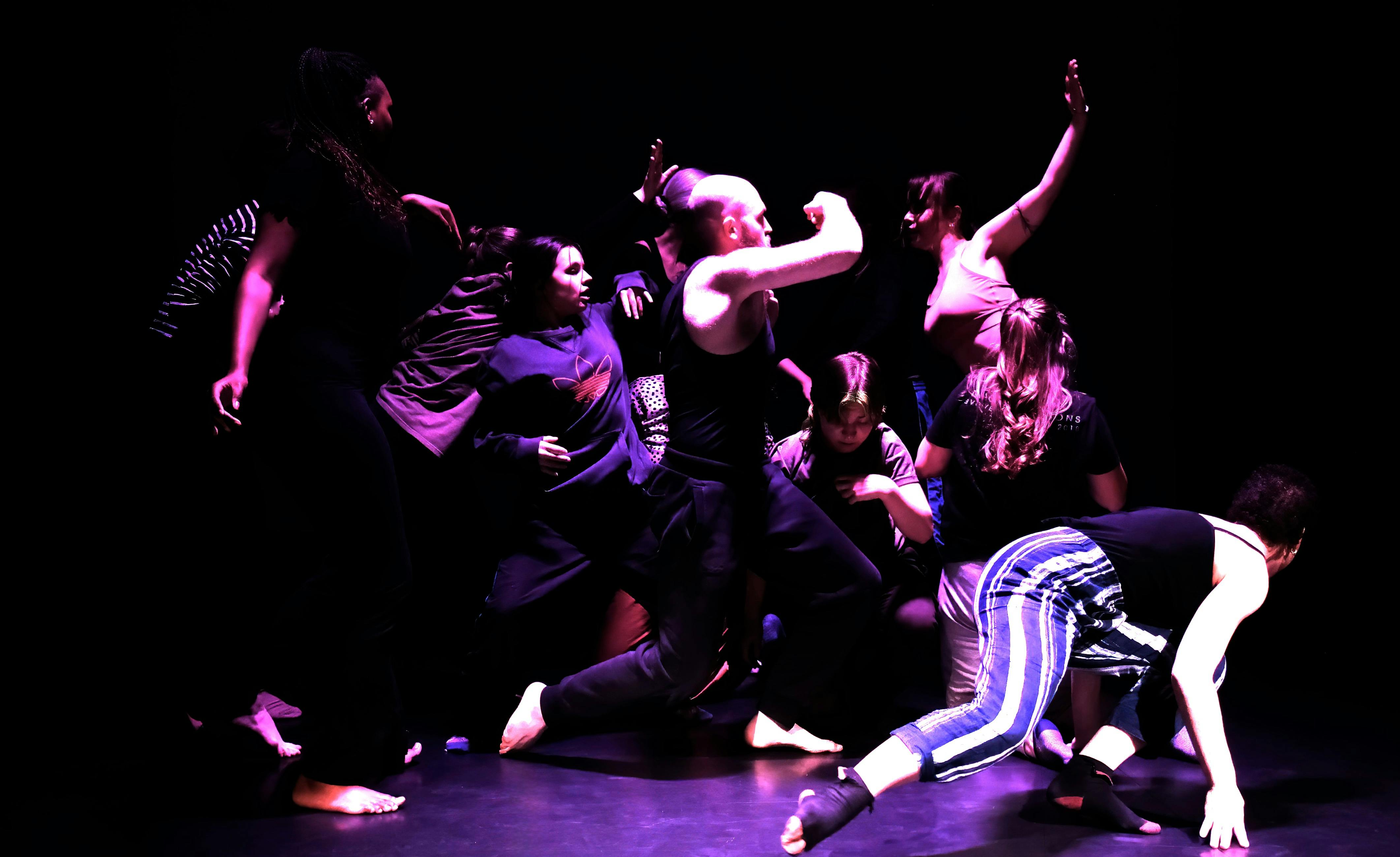 Future Flares presents: Tessellation by Rachel Rimmer-Piekarczyk at ...