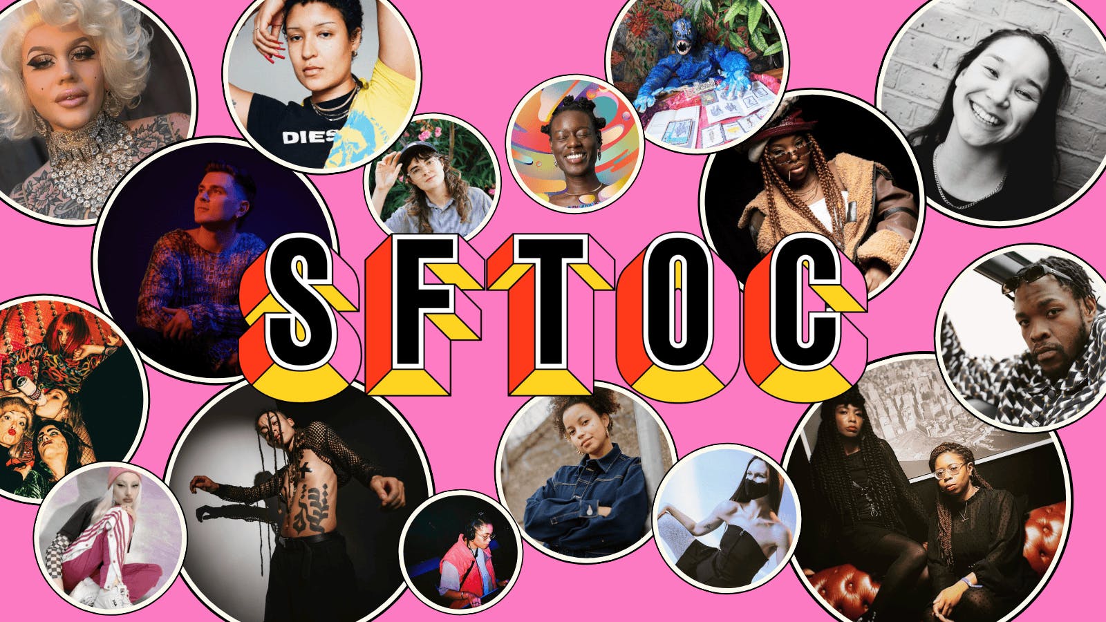 Sounds From The Other City 2025 at Chapel Street & The Crescent ...