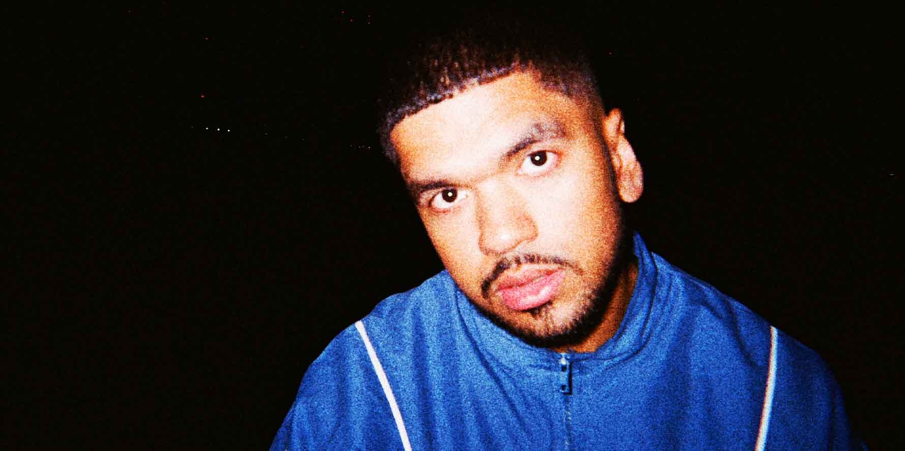 Isaiah St Jean at The Deaf Institute, Manchester on 14th Mar | Fatsoma