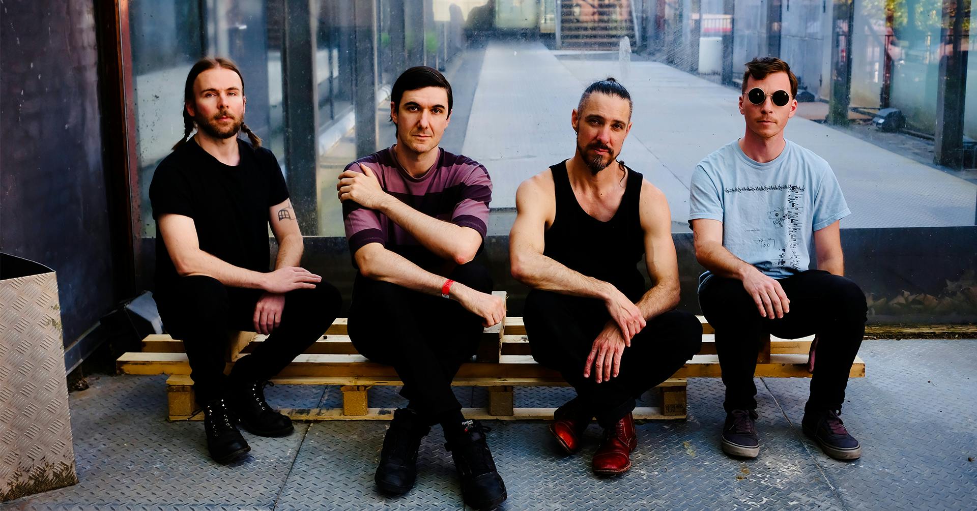 WYRM Presents: EXTRA LIFE (New York City) + Special Guests at QUARRY ...