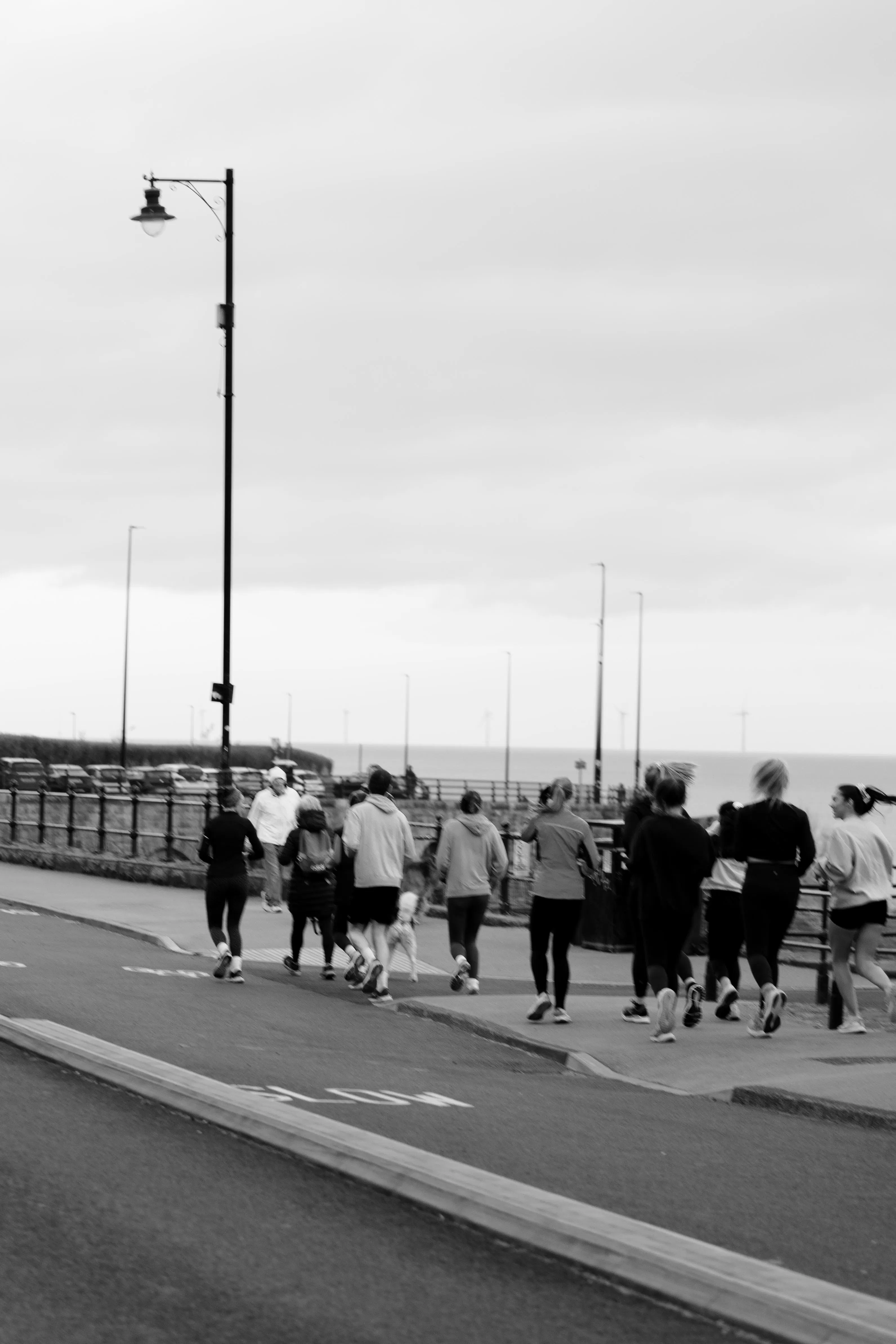 Tynemouth 5K Fundrasier - April 12th 2025 at Tynemouth Clock Tower ...