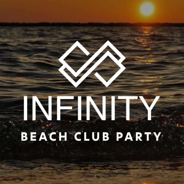 Infinity Beach Club Party Zante at Infinity Beach Club Zante, Laganas ...