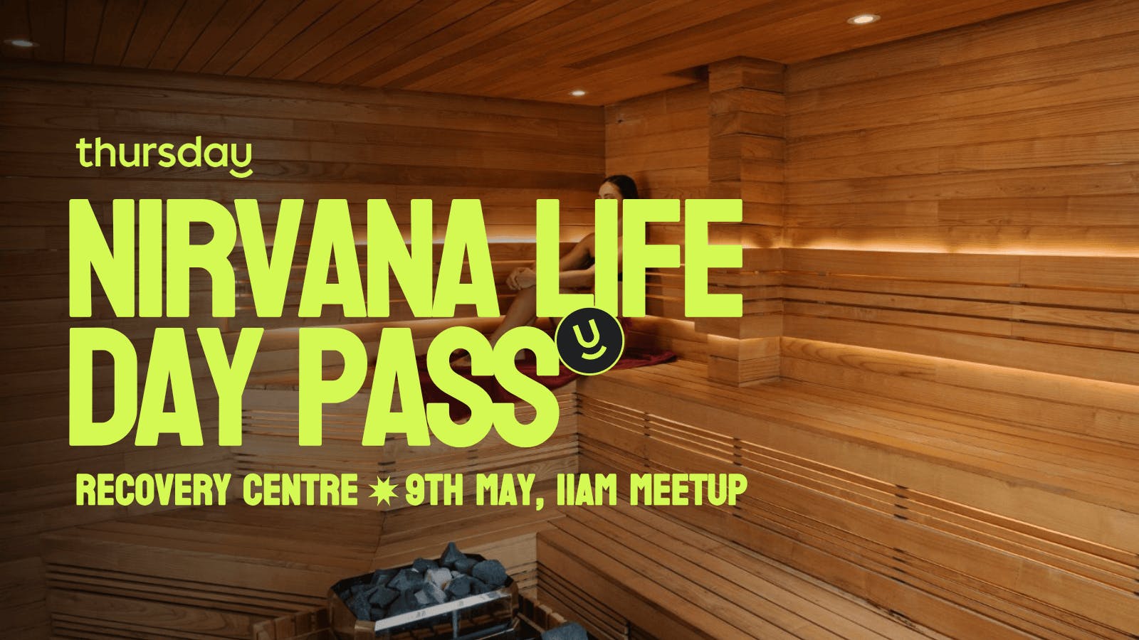 Friday | Wellness Day Pass - Add On | Nirvana Life, Bali at Nirvana Life Fitness and Wellness ...