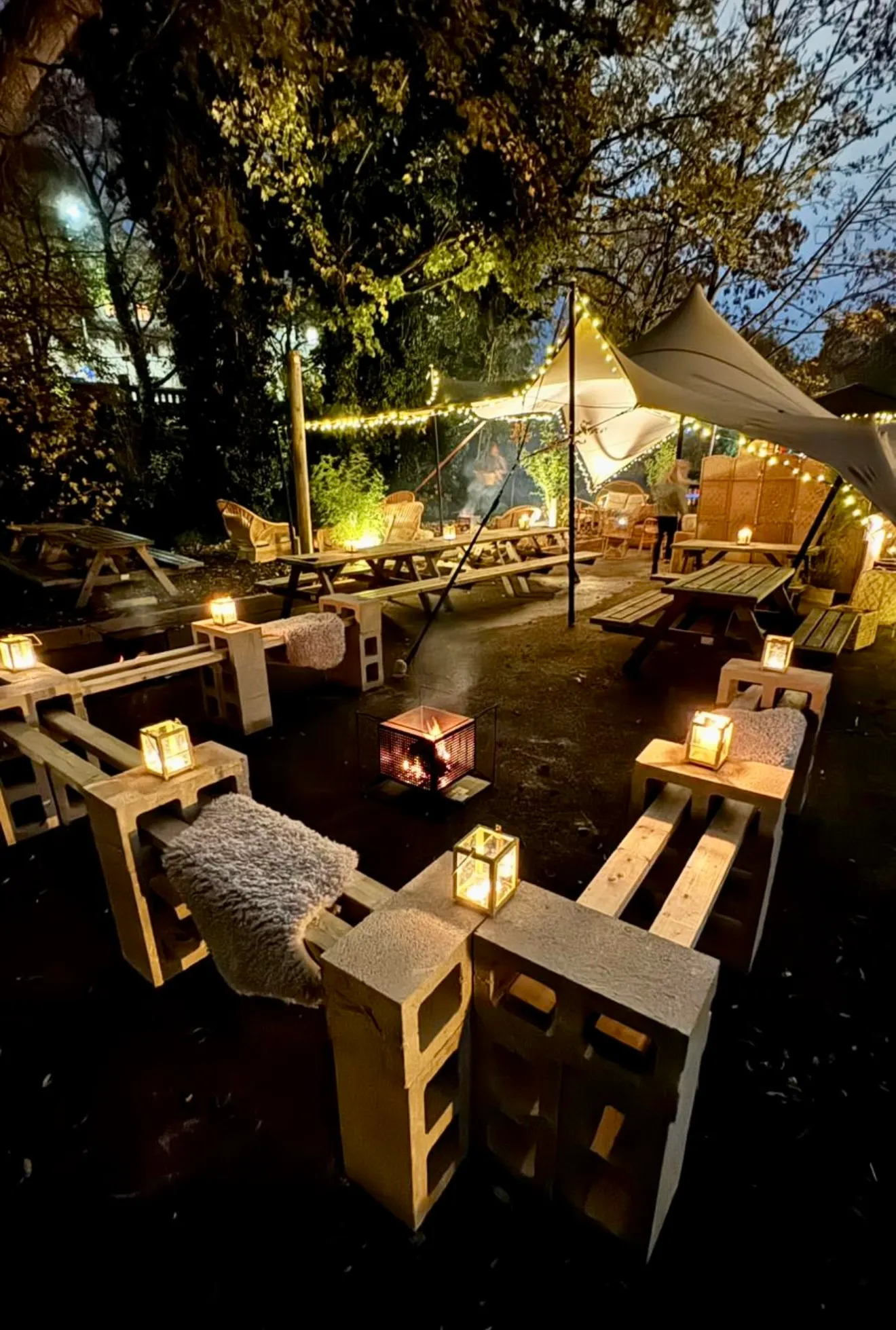 Singles wellness retreat: BODA x The Lions Den at The Lions' Den ...