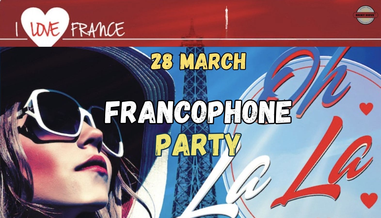 Francophone Party: The Best of Afro Trap & Francophone Hits at MN1 ...