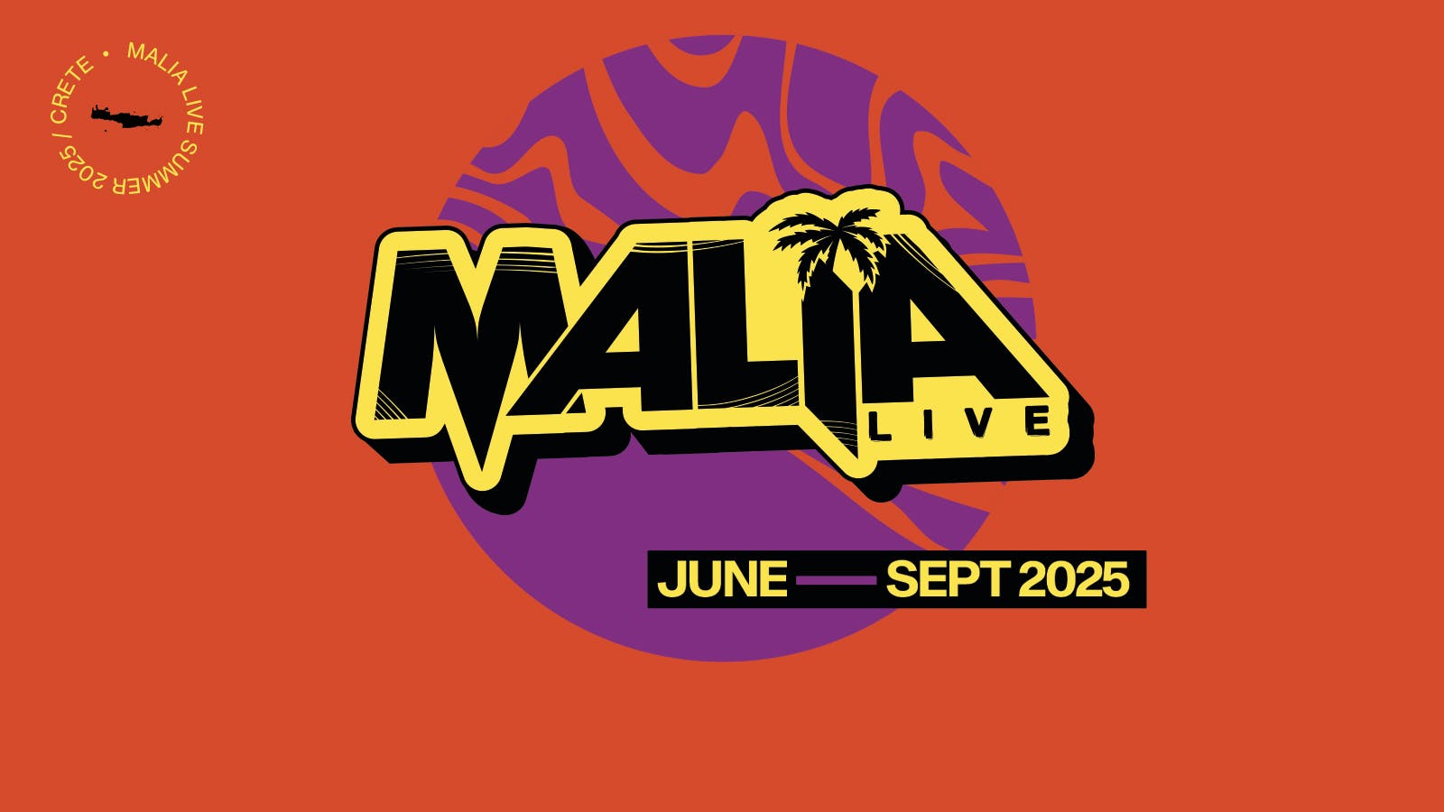 Malia Live: 2025 OPENING PARTY! at Lux Club, Malia on 11th Jun | Fatsoma