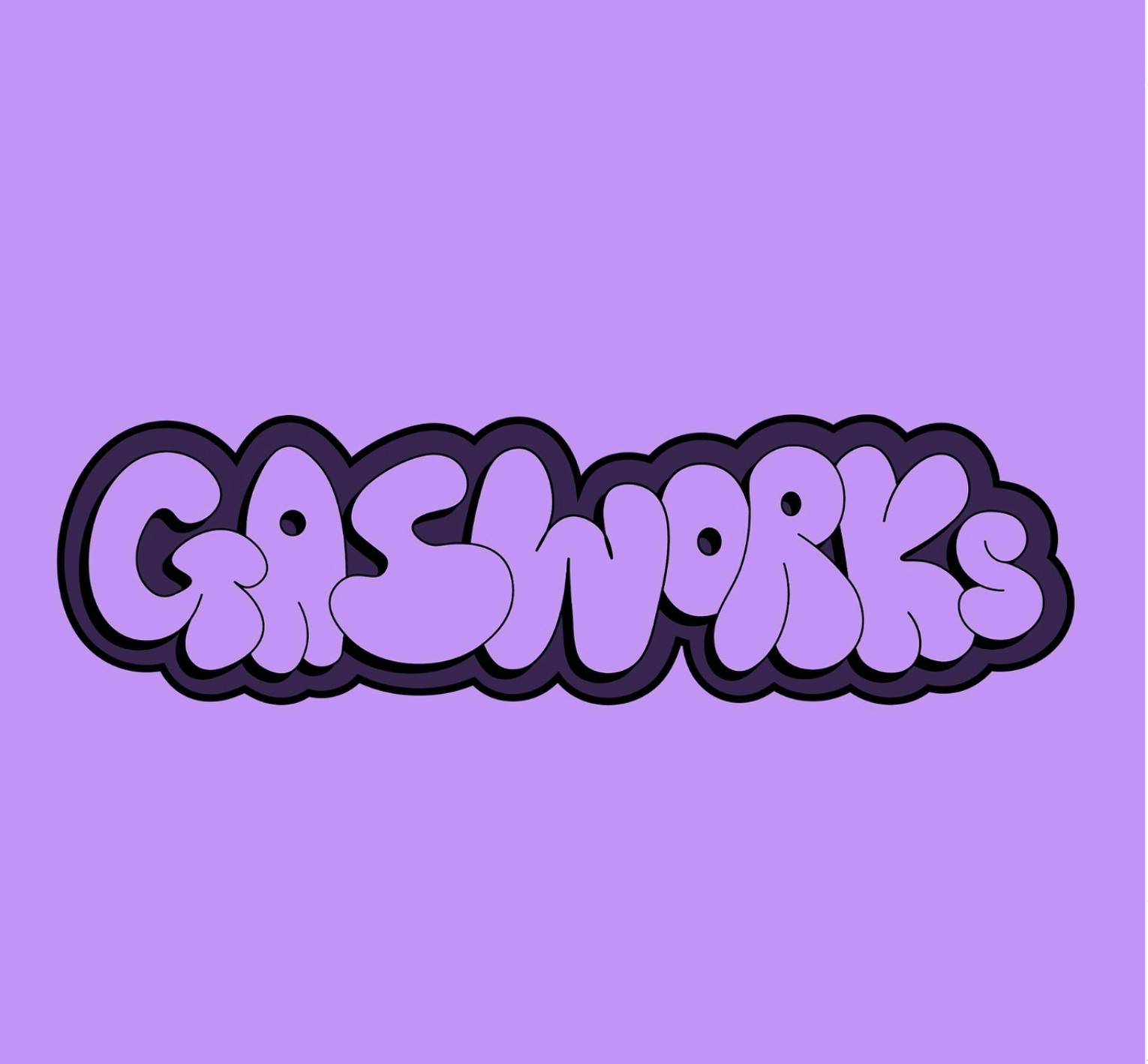 GASWORKS 018 - SAINT LUDO - GARAGE RAVE at World HQ, Newcastle upon ...