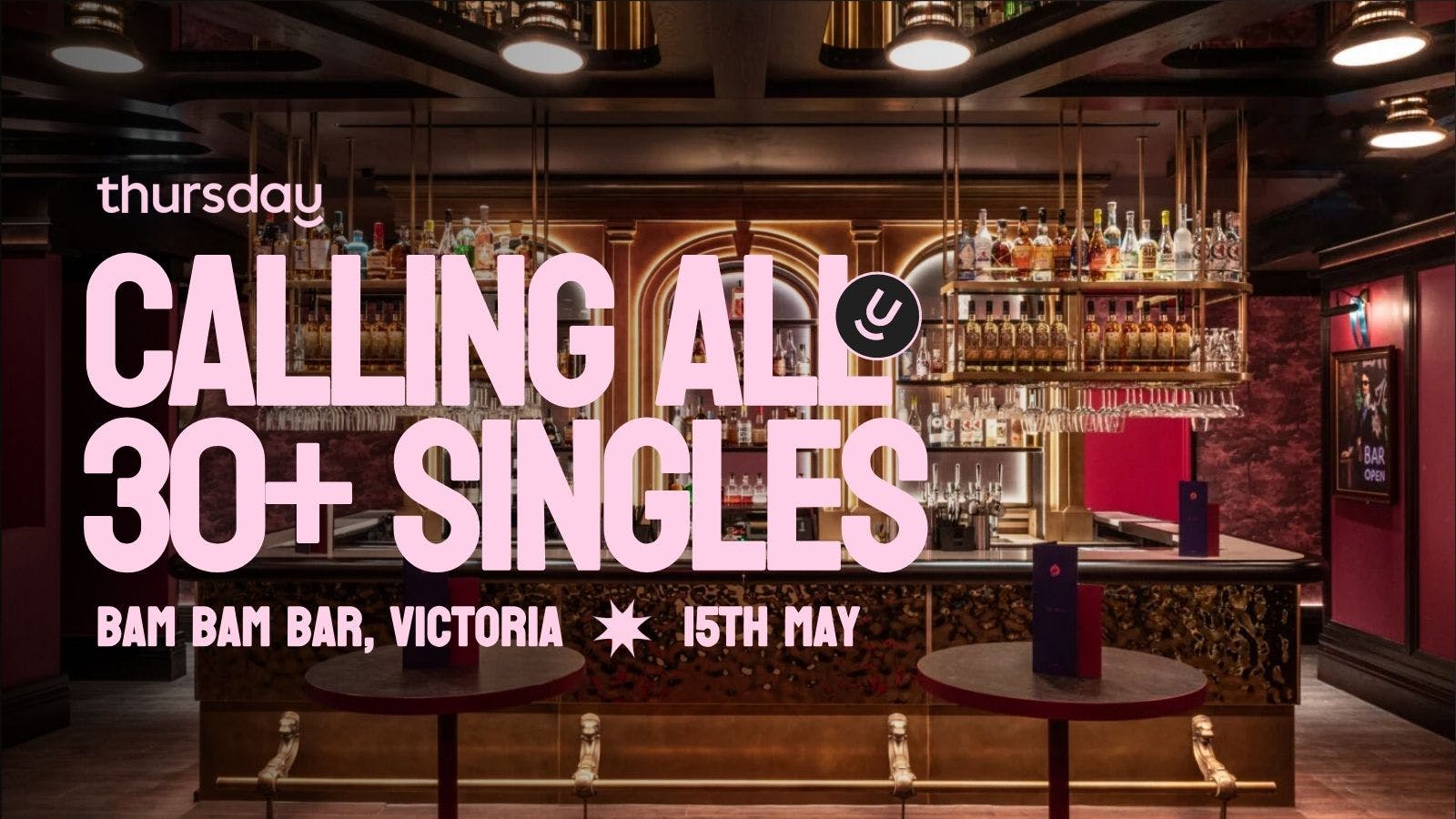Thursday | Bam Bam Bar (30+) | Victoria at BAM Karaoke Box | Victoria ...
