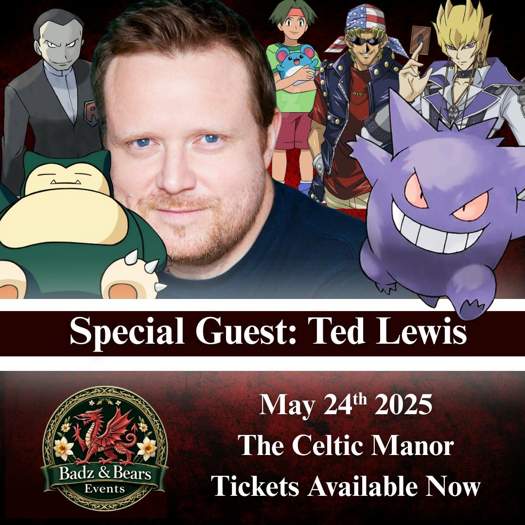 Celtic Card Show at The Celtic Manor Resort, Caerleon on 24th May 2025 ...