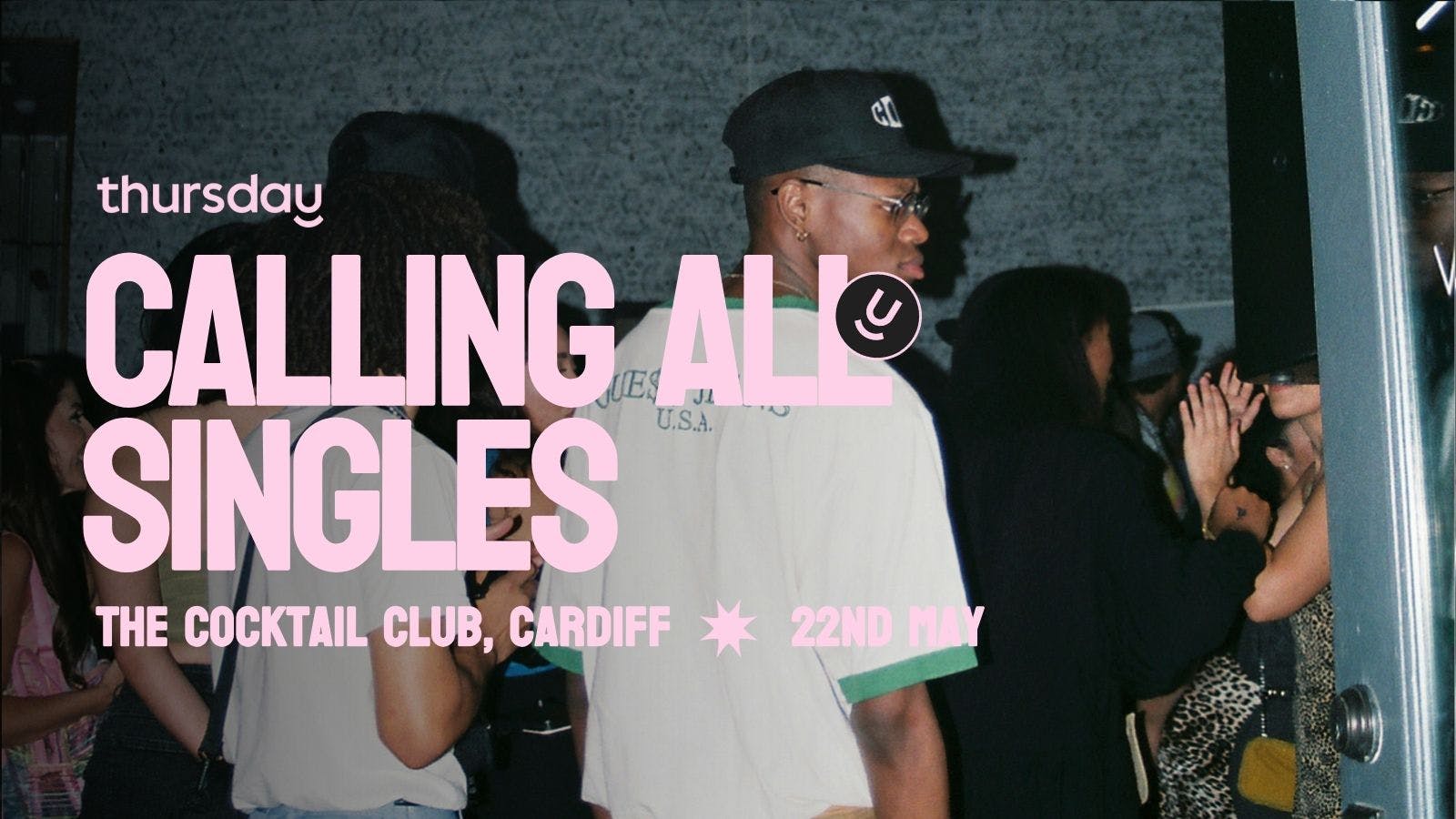 Thursday | The Cocktail Club | Cardiff at The Cocktail Club - Cocktail ...