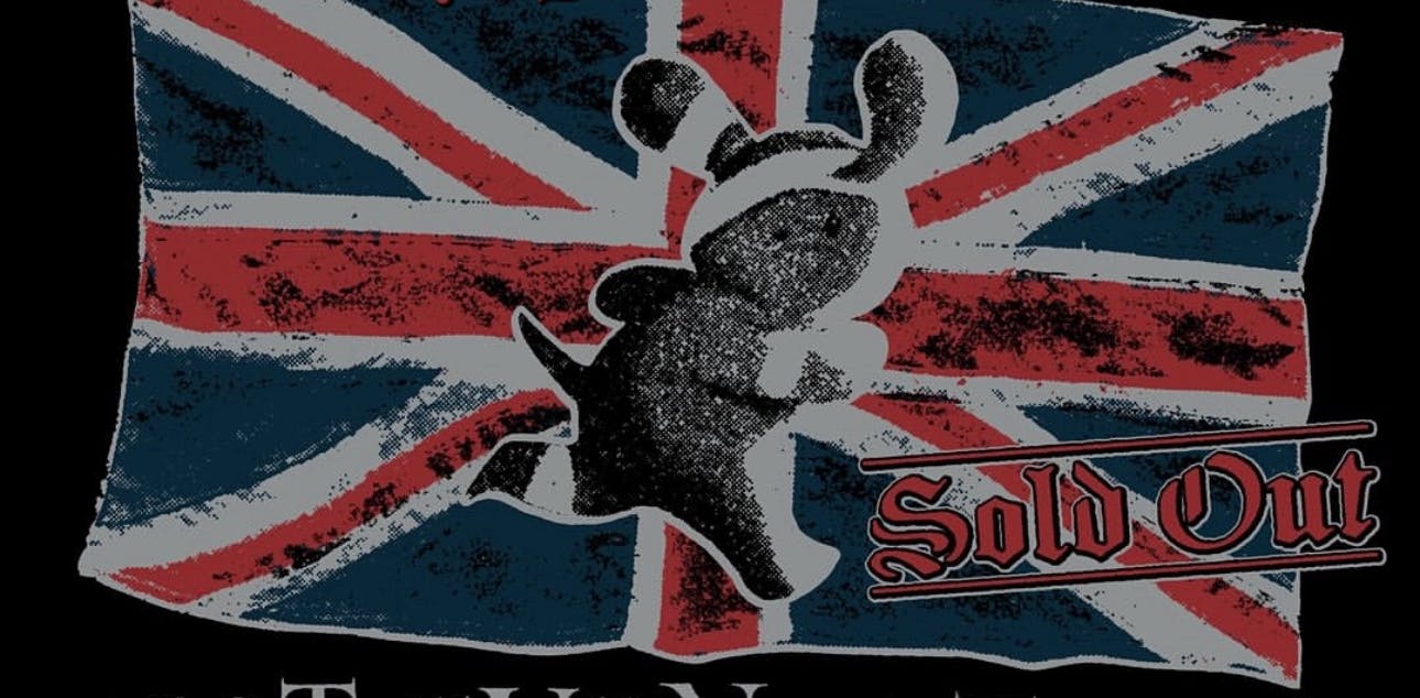 AJ Tracey Tour After Party ( Not Even A Tour ) - Manchester at Avan ...