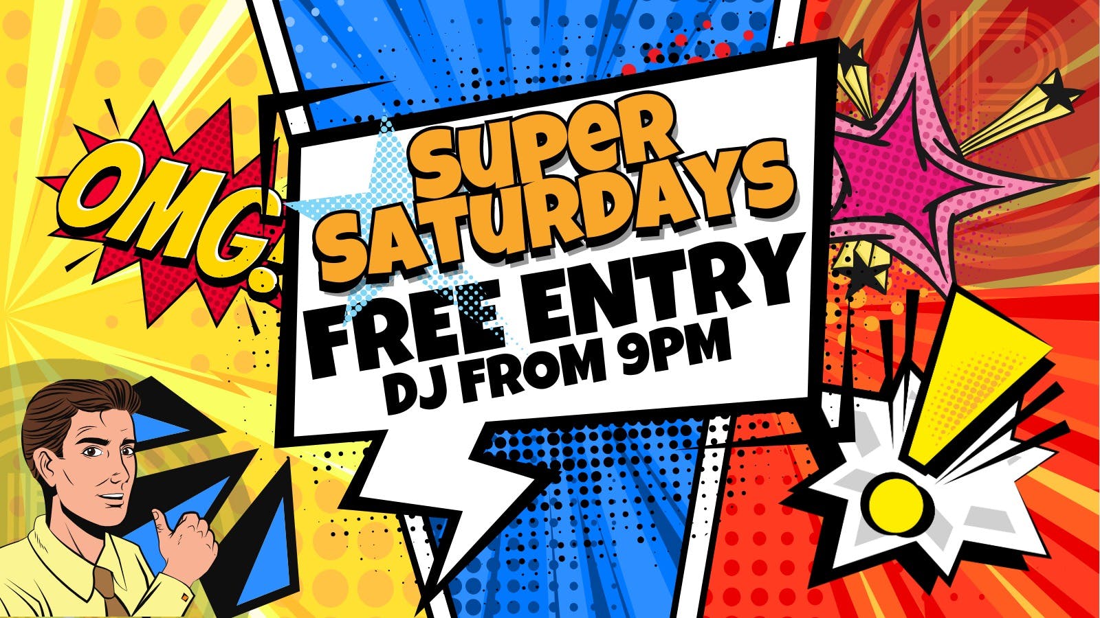 SUPER at Route One, Nottingham on 31st May | Fatsoma