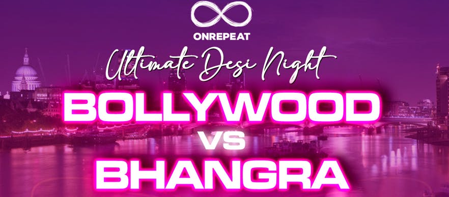 🎉 DESI FUN WITH FRIENDS IN LONDON 😍 BOLLYWOOD VS BHANGRA 😍 FUN DESI SATURDAY 💃🕺POSTPONED: NEW ...