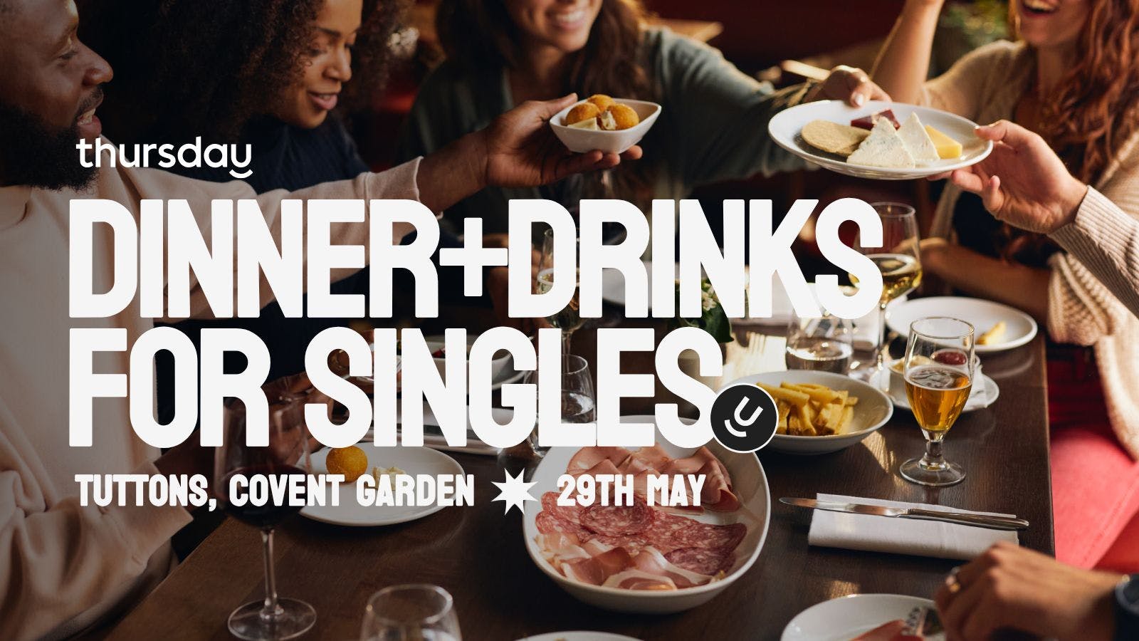 Thursday Dinner | Tuttons | Covent Garden at Tuttons - Restaurant in ...