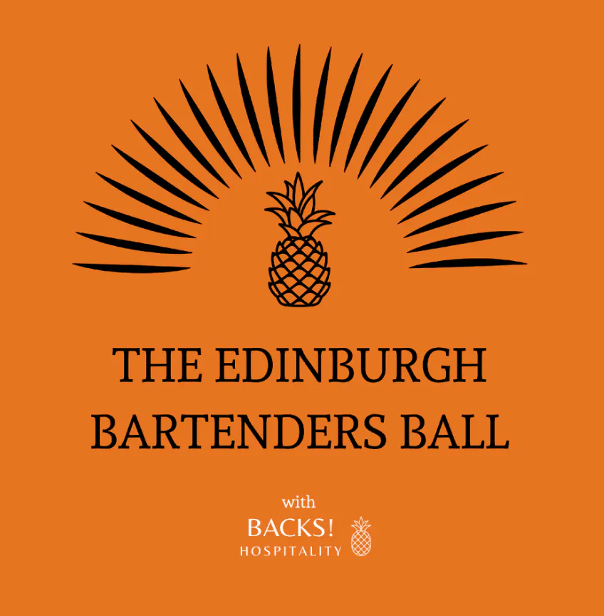 The Edinburgh Bartenders Ball 2025 at The Biscuit Factory, Edinburgh on ...