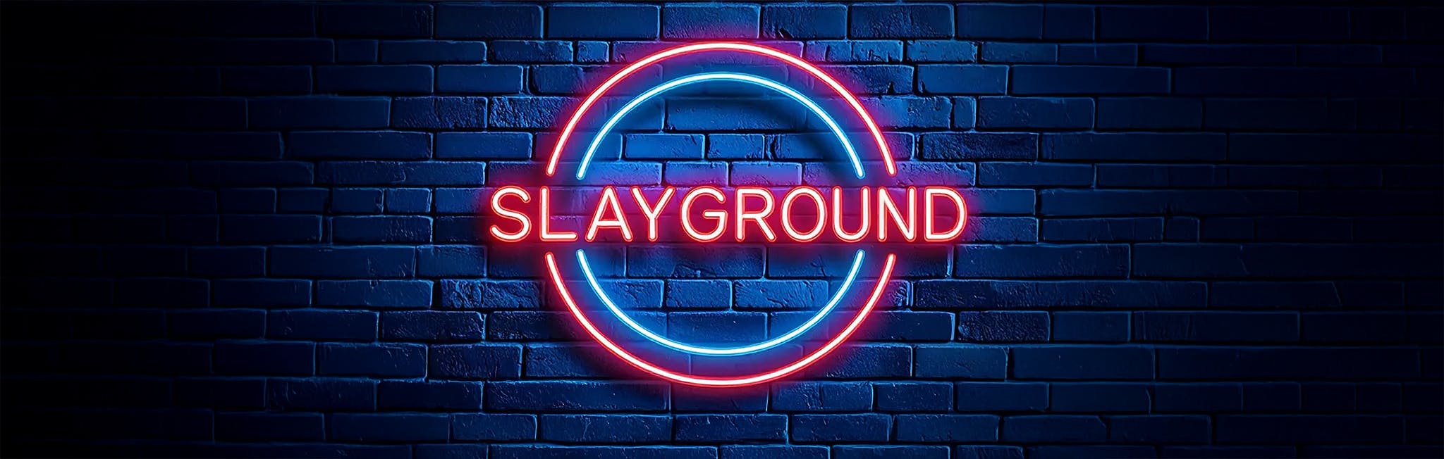 SLAYGROUND at The Cell, Nottingham on 26th Jul | Fatsoma