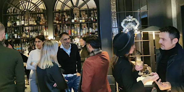 Mayfair, Knightsbridge & Kensington and Chelsea Connector at MILA ...