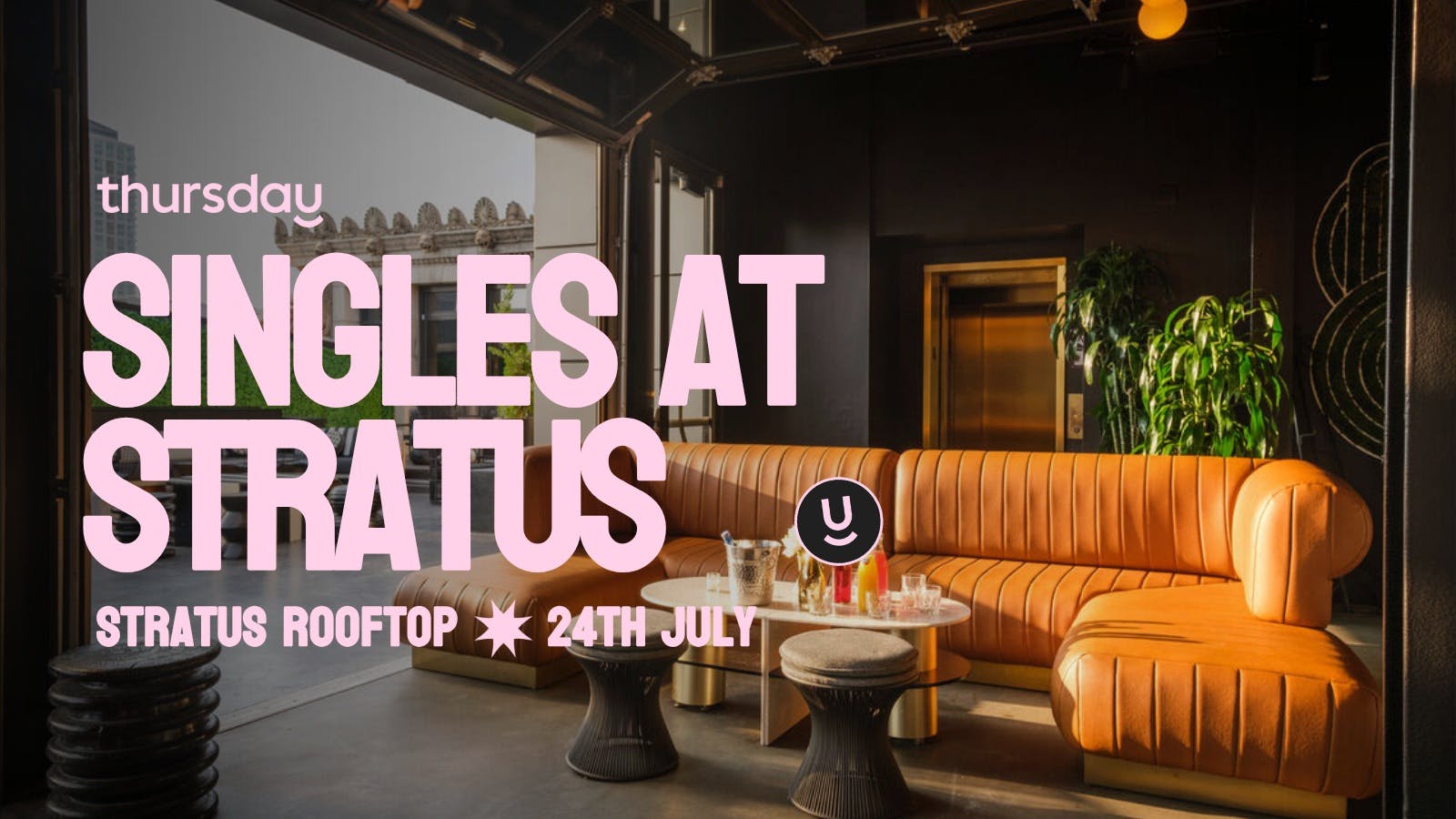 Thursday | Singles at Stratus | Philadelphia at Stratus, Philadelphia ...